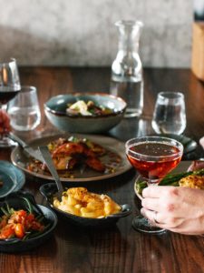 The Stella Hotel In-Room Dining & Service